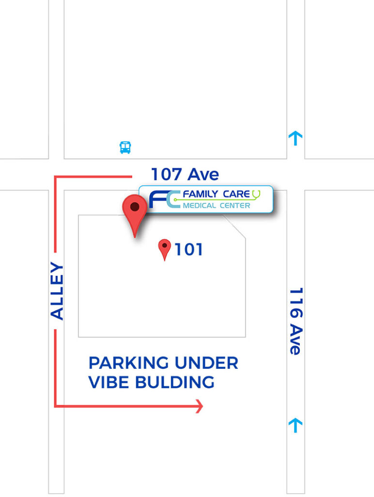 About US – Family Care Medical Center